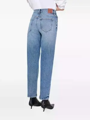 ANINE BING Kate Jeans