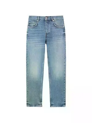 ANINE BING Kate Jeans - Blue