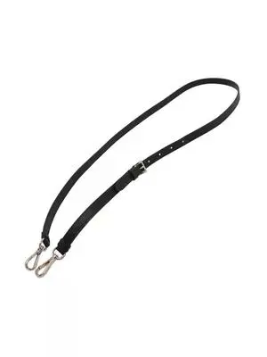 Prada 2012-2026 Saffiano Satchel - Black