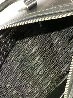 Prada 2012-2026 Saffiano Satchel