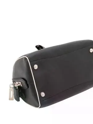 Prada 2012-2026 Saffiano Satchel