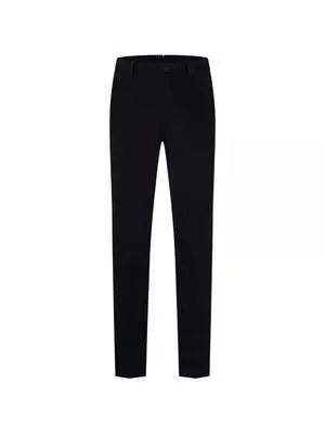 BERWICH Slim-fit Tailored Trousers