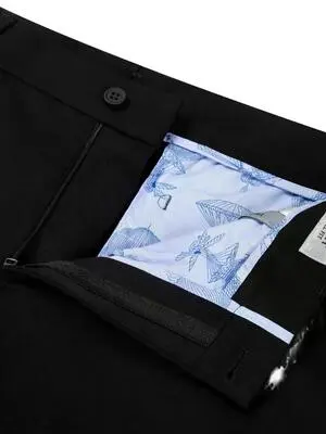BERWICH Slim-fit Tailored Trousers