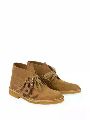 A.p.c. X Clarks Desert Boots