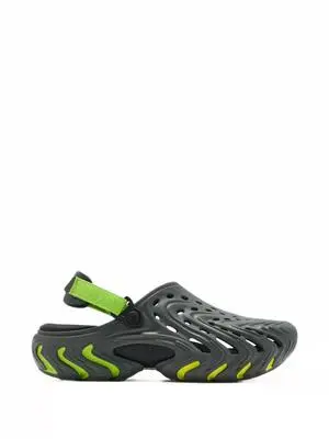CROCS Echo Ii Clogs - Green