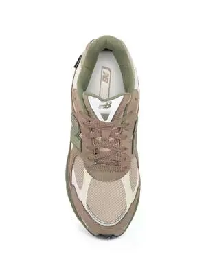 NEW BALANCE 2010 Panelled Sneakers