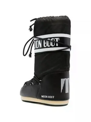 Moon Boot Icon Nylon Boots