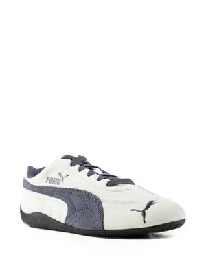 PUMA Speedcat Og Panelled Sneakers