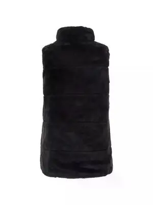 SAVE THE DUCK Reversible Hooded Gilet