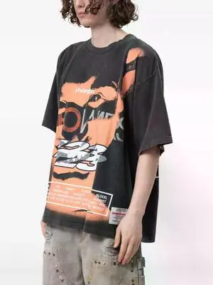 RRR123 Info War Cva Boxy T-shirt
