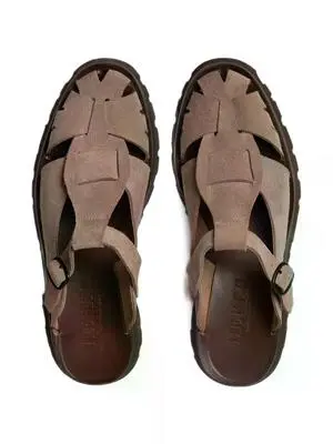 Hereu Canya Sport Fisherman Mules