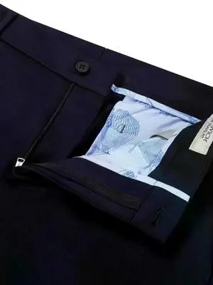 BERWICH Slim-fit Trousers