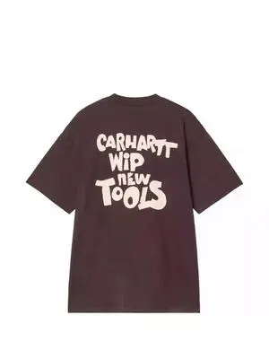 Carhartt Work In Progress S/s Cutout T-shirt