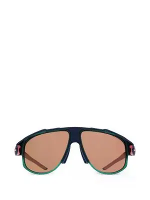 Nike Flyfree Infinity Sunglasses - Blue