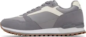 Hugo Boss Parkour Runn Low-top Sneakers