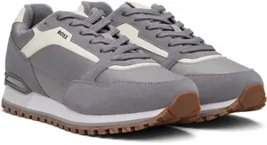 Hugo Boss Parkour Runn Low-top Sneakers
