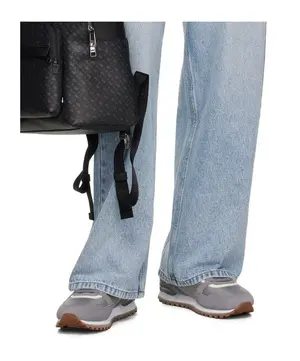 Hugo Boss Parkour Runn Low-top Sneakers