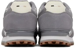 Hugo Boss Parkour Runn Low-top Sneakers