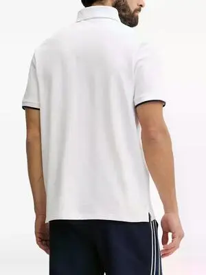 Guess Logo Polo Shirt