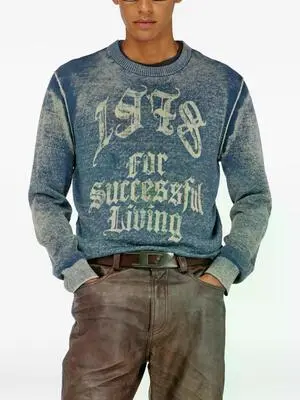 DIESEL® K-lauti-a Sweater