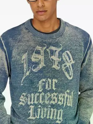 DIESEL® K-lauti-a Sweater