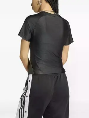 Adidas Teamgeist Slim T-shirt