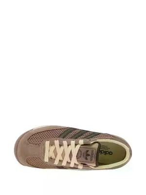 Adidas Sl 72 Rs Mesh-panel Sneakers