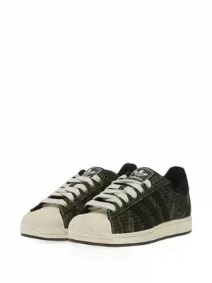 Adidas Superstar Ii Shoes