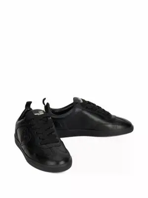 Moschino Heart-embellishment Sneakers