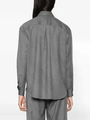 Tagliatore Pattie Ns Chest-pocket Shirt