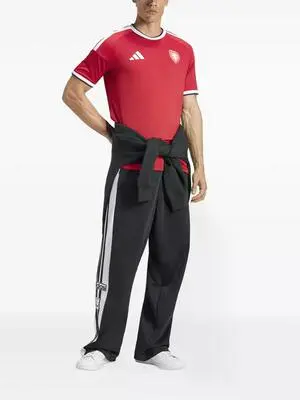 Adidas Czechia 26 Home T-shirt