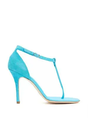 Christopher Esber Billi T-bar Heeled Sandals
