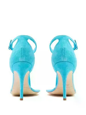 Christopher Esber Billi T-bar Heeled Sandals