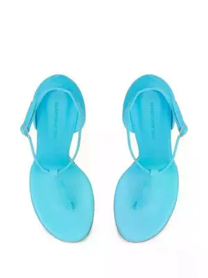 Christopher Esber Billi T-bar Heeled Sandals