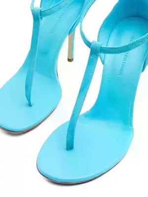 Christopher Esber Billi T-bar Heeled Sandals