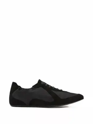 Christopher Esber Roadie Panelled Sneakers