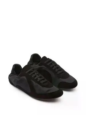 Christopher Esber Roadie Panelled Sneakers