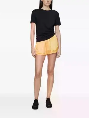 Christopher Esber Roadie Panelled Sneakers