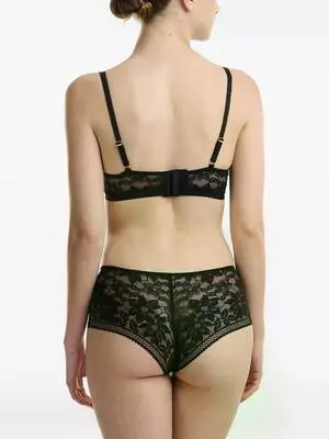 Wolford Lace Triangle Bra