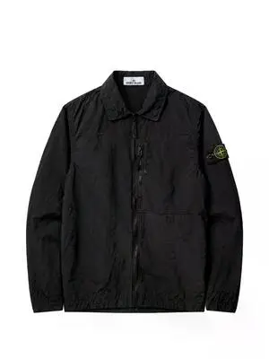 Stone Island 1200041 Nylon Metal In Econyl® Overshirt