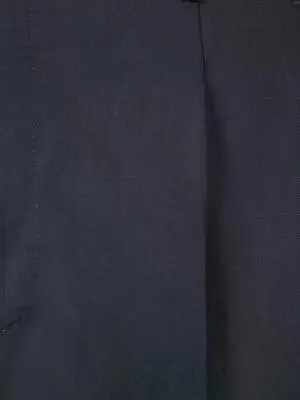 PT TORINO Pleated-detail Tapered Trousers