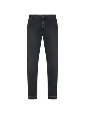 Liu Jo Chino Slim Jeans-fit