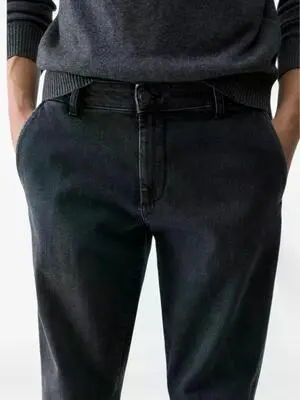 Liu Jo Chino Slim Jeans-fit