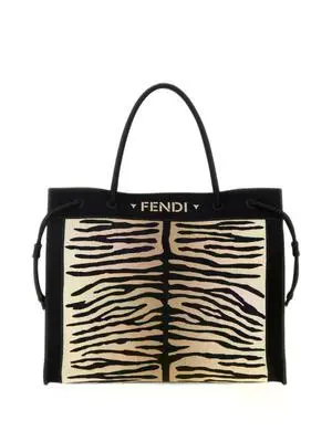 Fendi Magic Shopper Large