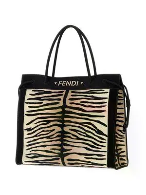 Fendi Magic Shopper Large