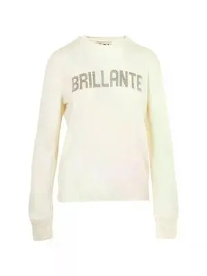 Mc2 Saint Barth Cuffed Sweaters For Women