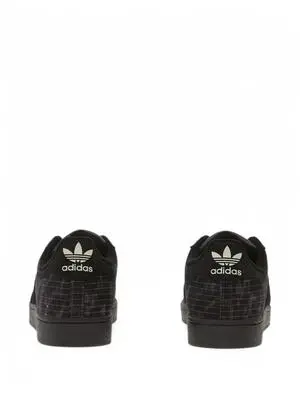 Adidas Superstar Ii Shoes
