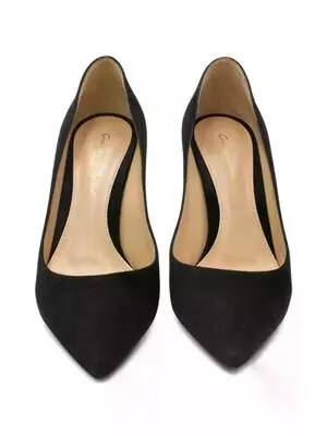 GIANVITO ROSSI Pointed-toe Pumps