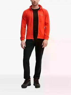Columbia Fast Trek™ Ii Zip-up Fleece Track Jacket