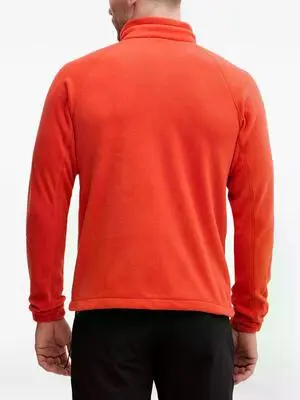 Columbia Fast Trek™ Ii Zip-up Fleece Track Jacket